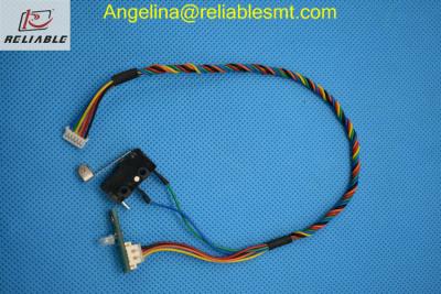 China SAMSUNG SM Feeder part J90651422A PUSHER LINK for sale