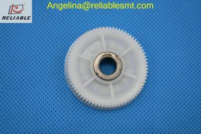 China SAMSUNG SM8mm feeder parts DRAIN-GEAR J72650152B for sale