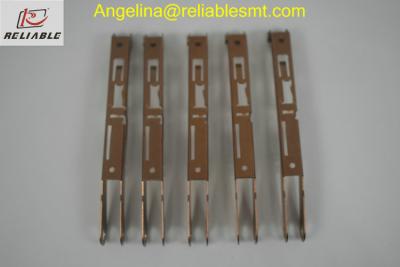 China SAMSUNG SME8MM feeder part J90652096A tape guide for sale