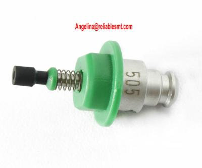 China SMT nozzle JUKI 505 NOZZLE ASSEMBLY for KE2020/2050/2060 machine 40001343 for sale