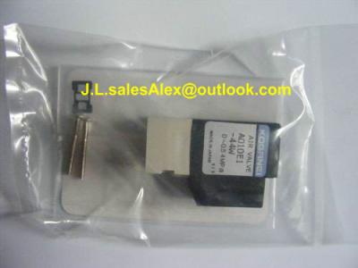 China YAMAHA Smt Chip mounter Air Valve Surface Mount Parts A010E1-44W KOGANEI KM1-M7163-30X for sale