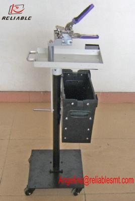 China SMT splicing cart for splicing SMT component tape for sale