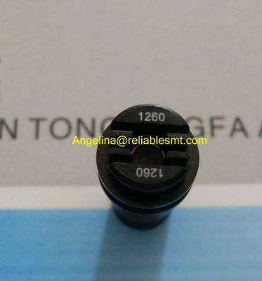 China SMT nozzle Universal GSM Flex jet 23 series nozzle 1260 Nozzle for pick and place machine for sale