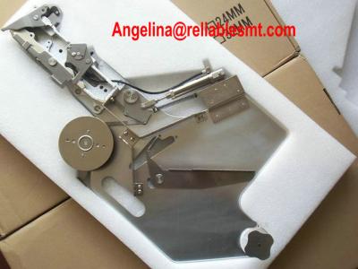 China SMT feeder Original and copy Yamaha CL 24mm Feeder KW1-M4500-015 For Yamaha Surface Mount Machine for sale