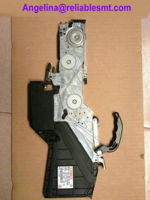 China YAMAHA Feeder SS 8mm smt feeder P/N:KUJ-MC100-000 for YS series machine for sale