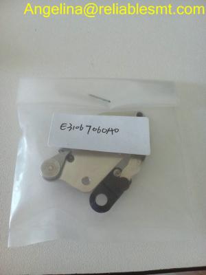 China Copy new SMT JUKI feeder parts E31067060A0 Swing Plate for sale