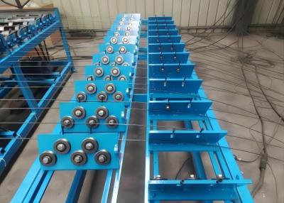 Cina Cavo Mesh Welder Machine High Efficiency di dimensione 150*150mm del foro in vendita