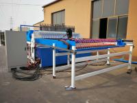 China 150mm Thyristor Synchronous 2.3m Reinforcing Mesh Machine for sale