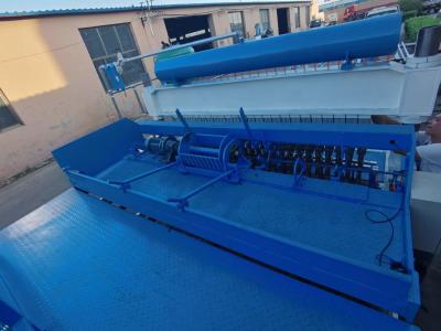 Cina Servomotore 2.4x6m Mesh Welding Machine rinforzante in vendita