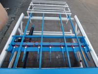 China Thyristor Synchronous Construction Mesh Welding Machine for sale