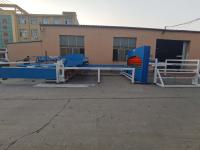 China 3m Fence Mesh Welding Machine for sale