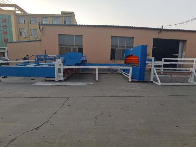 Cina recinto Mesh Welding Machine di 3m in vendita