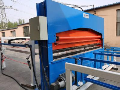 Cina recinto Mesh Welding Machine di 3m in vendita