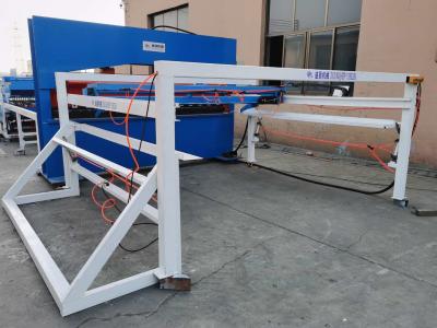 Cina Recinto Mesh Welding Machine del commutatore 6mm di CNC Schneider in vendita