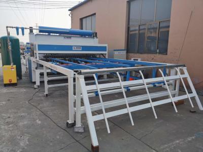 Cina Recinto Mesh Welding Machine di protezione 8mm del parco 30PCS in vendita