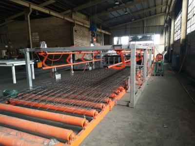 Китай Панели 2.5x6m усиления моста сварочные аппараты продается