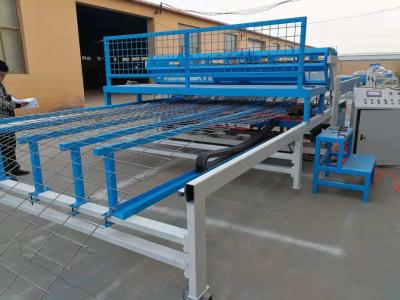 Cina Schneider commuta 60PCS un cavo Mesh Welding Machines di 70 volte in vendita
