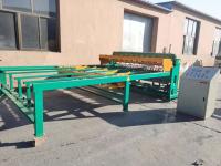 China 20mm Mesh Panel Welding Machine for sale