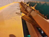 China 20mm Mesh Panel Welding Machine for sale
