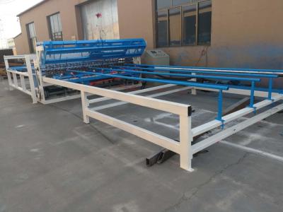 China 160KVA exato 7.5KW 3000mm soldou o fio Mesh Machine à venda