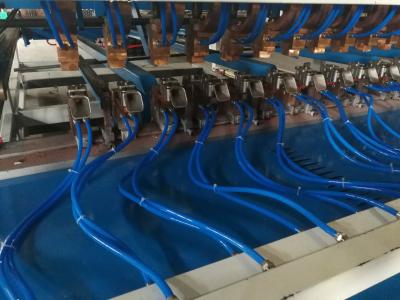 China 2500D 5mm construção Mesh Welding Machine de 65 vezes à venda
