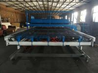China 50mm Reinforced Mesh Welding Machine for sale