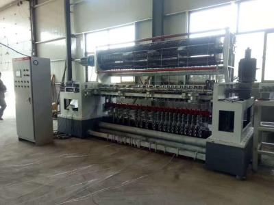 China 7.5kw de machine van de weideomheining Te koop
