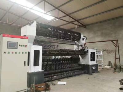 Cina Recinto di filo metallico immerso caldo Making Machine in vendita