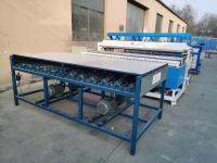 China 2.5m Construction Mesh Welding Machine , Automatic Wire Mesh Welding Machine for sale