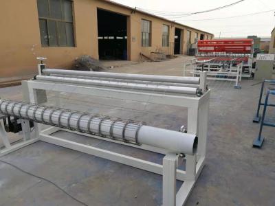 中国 80mロール網の溶接機 販売のため