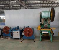 China 63T Razor Barbed Wire Machine for sale