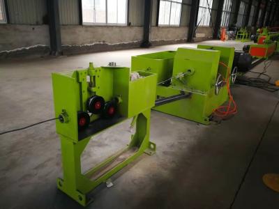 Cina Macchina d'acciaio di seta di trafilatura dell'entrata 75KW del giardino leggero in vendita