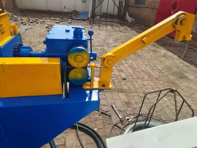 Cina Cavo automatico Mesh Welding Machine del Plc del diametro 2.5mm di lunghezza 600mm in vendita