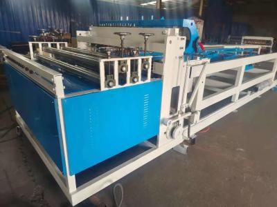 China Speed 80 Times Line Wire From Coil 4.0kw Wire Mesh Welding Machines for sale