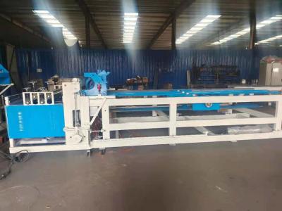 China Estrutura mecânica forte da máquina de soldadura do fio do soldado do Ce da raça da gaiola 2.5mm da galinha à venda