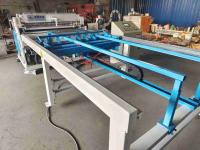 China Hole Size Adjust 415v Mesh Welding Machine Full Automatic Chicken Cage for sale