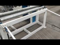 Brick Force Mesh Welding Machine