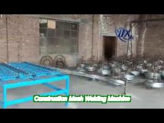 pre cut mitsubishi 1.2m reinforced mesh welding machine