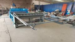 Construction Mesh Panel Welding Machine
