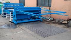 Steel Wire Mesh Welding Machine