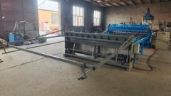 Auttomatic Shear Wire Mesh Panel Welding Machine