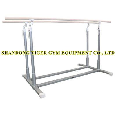 China Gymnastics Parallel Bar for Training for sale