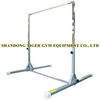 China Gymnastics Equipment Horizontal Bar for Kids for sale