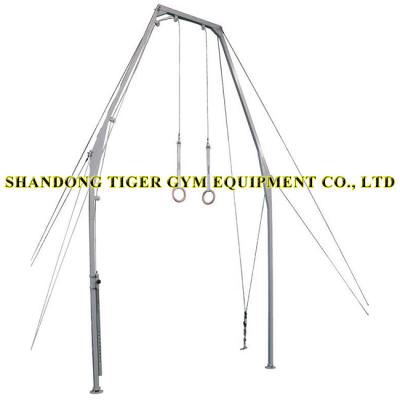 China Gymnastics Equipment Gymnastics Ring for Training for sale