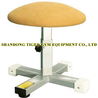 China Gymnastics Equipment Gymnastics Adjustable Mushroom Trainer for sale