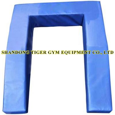 China Gymnastics Equipment Gymnastics U Mat for sale