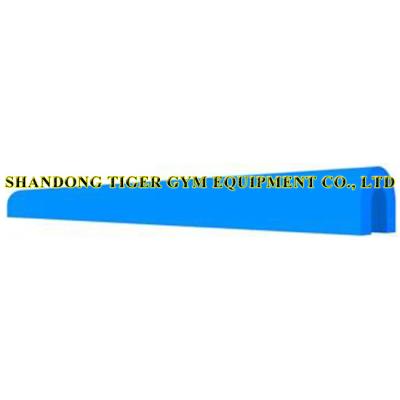 China Gymnastics Equipment Gymnastics Bar U Protection cover mat for sale