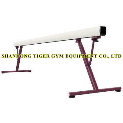 China Gymnastics Equipment Gymnastics Balance Beam for sale