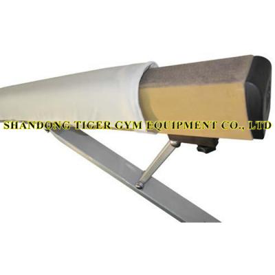 China Gymnastics Equipment Gymnastics Soft Mat for Balance Beam for sale