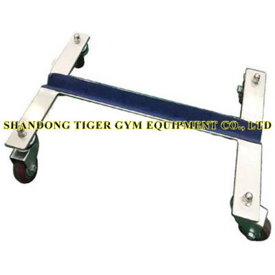 China Gymnastics Equipment Gymnastics Cart for Balance Beam for sale